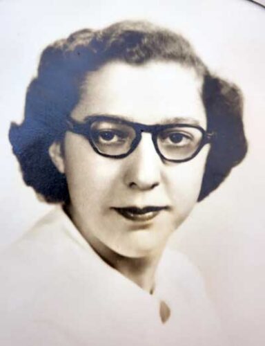 Clarice J. Gagnea | News, Sports, Jobs - The Daily News